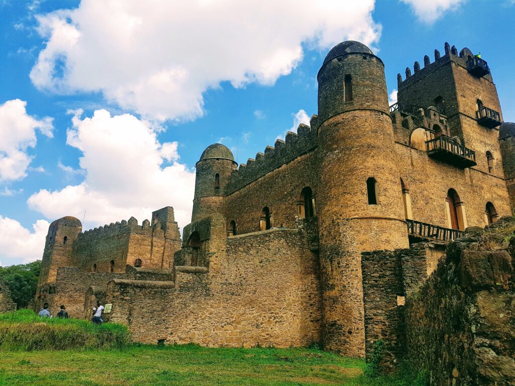 Reisetips for Gonder - Reisemagazinet