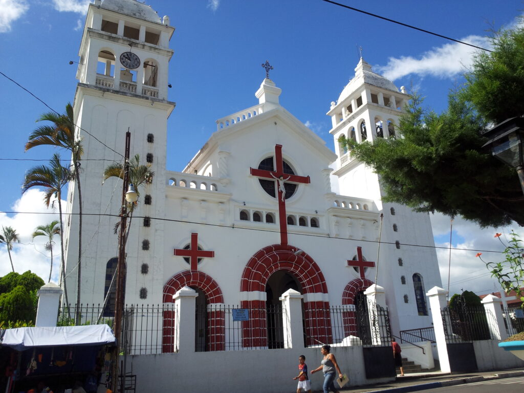 Reisetips for Juayúa, El Salvador - Reisemagazinet