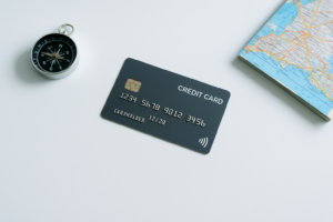 Finansier reisen din med kredittkort på en ansvarlig måte - Reisemagazinet